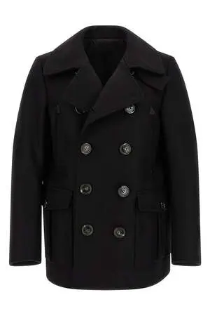 Dsquared2 Double-breasted Coat