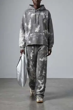 MAISON MARGIELA Numeric Signature Hoodie