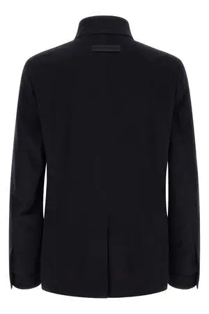 Zegna The 'il Conte' Jacket