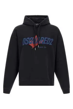 Dsquared2 Logo' Hoodie