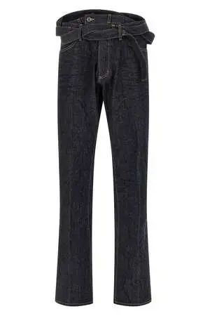 Dsquared2 Jeans Magliano Butch - Blue
