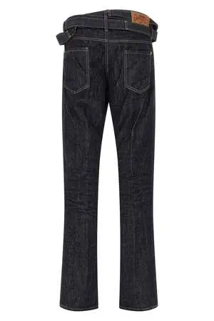 Dsquared2 Jeans Magliano Butch