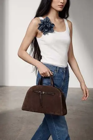 Tory Burch Romy Top-handle Bag
