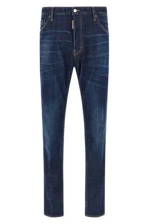 Dsquared2 Jeans 'cool Guy - Blue