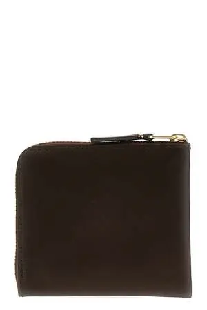 Comme Des Garçons Wallet 'classic Line Sa3100