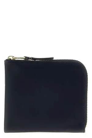 Comme Des Garçons Arecalf' Wallet - Blue
