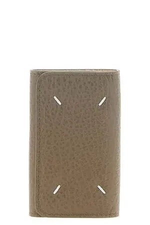 MAISON MARGIELA Four Stitches' Key Holder