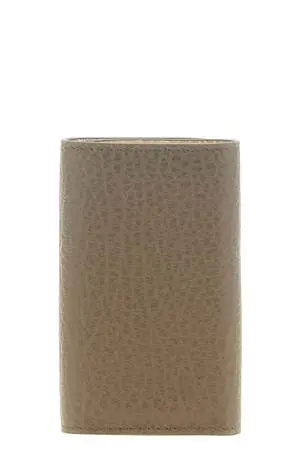 MAISON MARGIELA Four Stitches' Key Holder