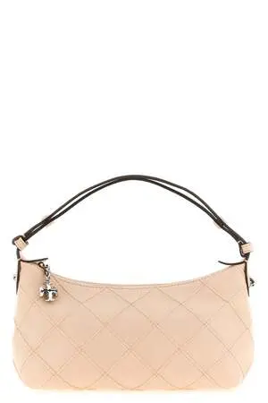 Tory Burch Fleming' Clutch - Pink