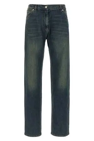 MAGDA BUTRYM Jeans 'denim 09'