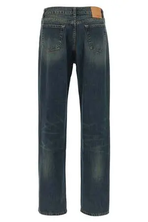 Magda Butrym Jeans 'denim 09