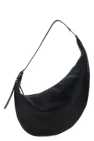 Marni Shoulder Bag 'hobo Small - Black