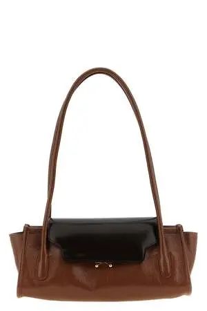 Marni Trunkette" Shoulder Bag