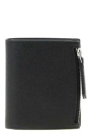 MAISON MARGIELA Wallet Four Stitches Detail