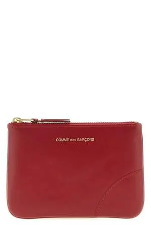Comme Des Garçons Arecaf Wallet