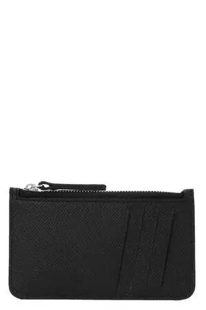 MAISON MARGIELA Stitching' Cardholder