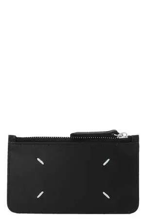 MAISON MARGIELA Stitching' Cardholder