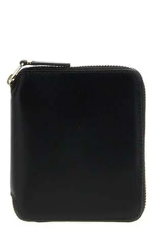 Comme Des Garçons Arecalf Sa2100' Wallet - Black
