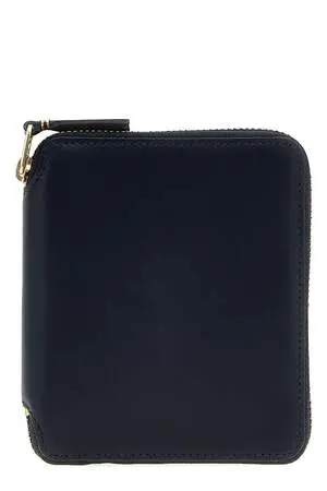 Comme Des Garçons Arecalf Sa2100 Wallet - Blue