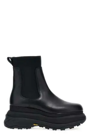 Sacai Ankle Boots 'chelsea Boots Ag