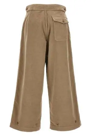 CELLAR DOOR Paola' Trousers
