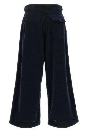 CELLAR DOOR Paola' Trousers