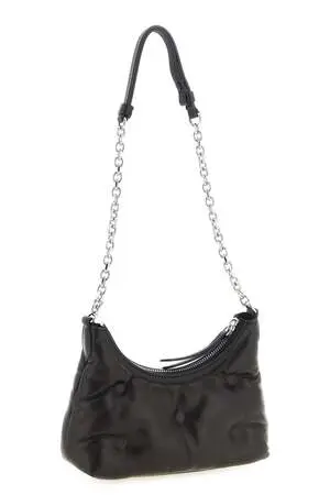 MAISON MARGIELA Glam Slam Hobo Micro Shoulder Bag