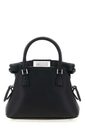 MAISON MARGIELA Handbag '5ac Classique Micro