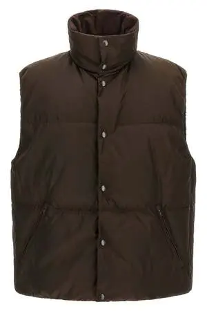 Prada Re-nylon Vest