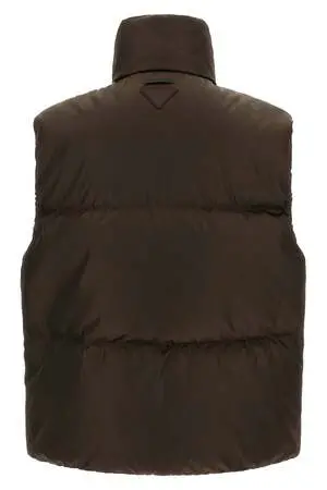 Prada Re-nylon Vest