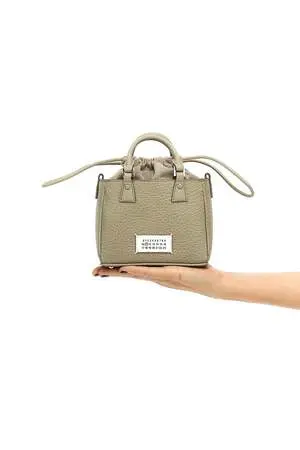 MAISON MARGIELA Shoulder Bag '5ac Micro