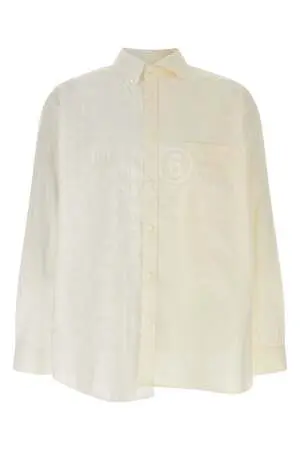 MAISON MARGIELA Numeric Signature Shirt