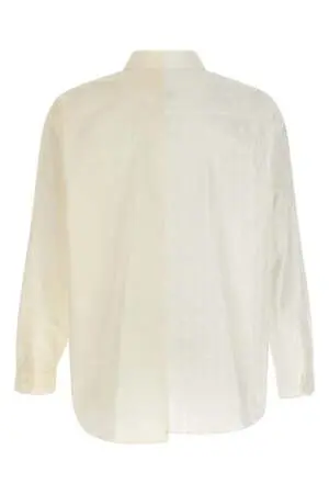 MAISON MARGIELA Numeric Signature Shirt