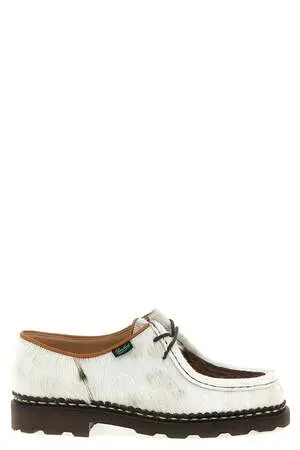 Paraboot Derby 'michael Poils Vache