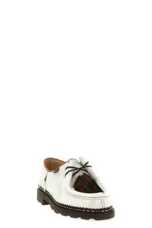 Paraboot Derby 'michael Poils Vache