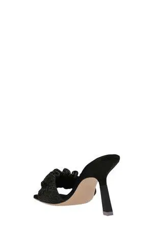 SEBASTIAN MILANO Sandal 'cher Crystal Mule