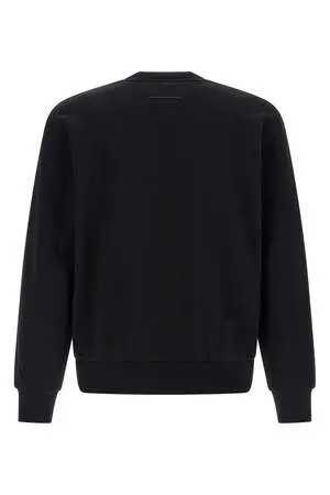 MAISON MARGIELA Sweatshirt With Spray Logo