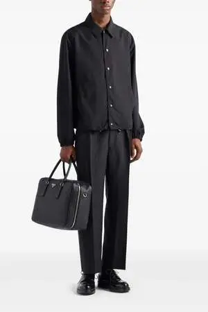 Prada Travel' Blouson