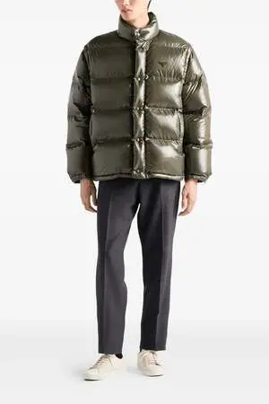Prada Casual Jacket Piumini