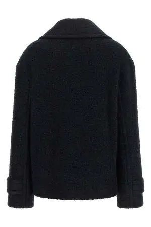 Tagliatore Sheila" Short Coat