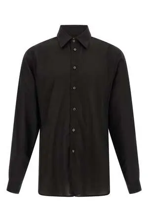 LARMERI STUDIO Lyocell Shirt