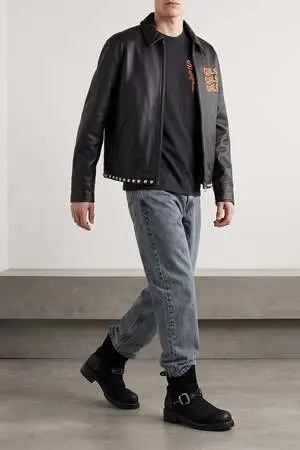 SECOND / LAYER Jeans 'big Papi