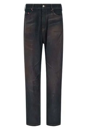 MAISON MARGIELA 5-pocket Jeans - Blue
