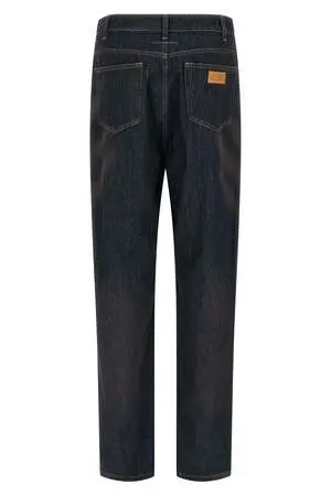 MAISON MARGIELA 5-pocket Jeans
