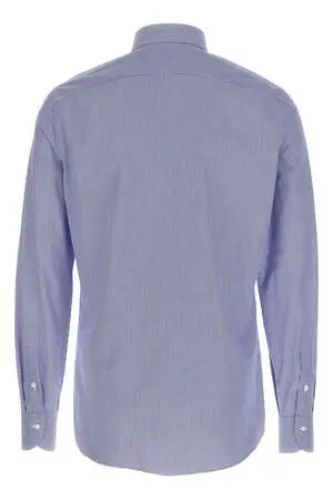 BORRIELLO NAPOLI Shirt 'spacca Napoli