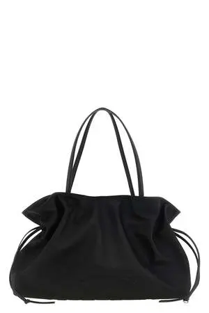 Tory Burch Ella Drawstring Shoulder Bag