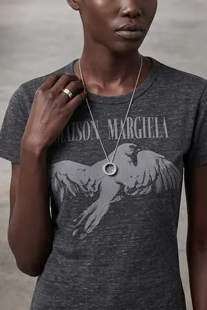 MAISON MARGIELA Numeric' Necklace