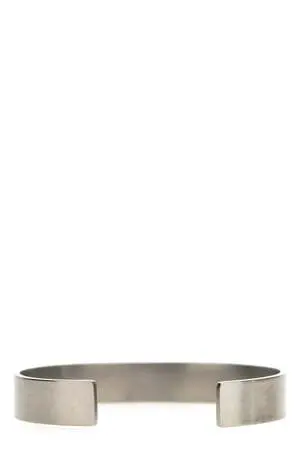 MAISON MARGIELA Logo' Bracelet