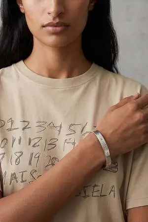 MAISON MARGIELA Numeric' Bracelet