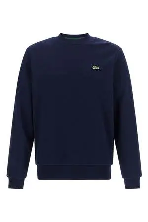 Lacoste Coccodrillo' Sweatshirt - Blue